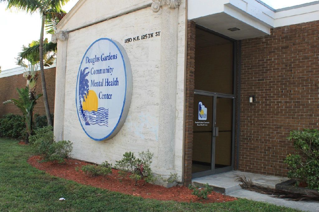 King David Foundation North Miami Beach, FL Free Mental Health Services