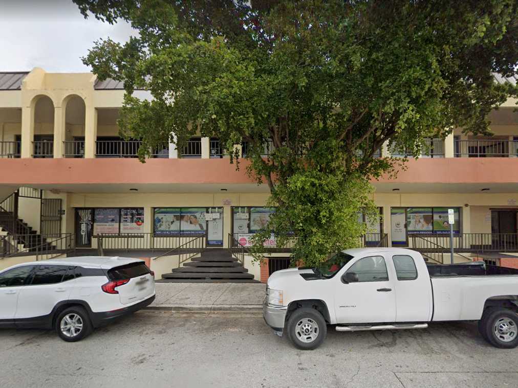 Center for individual and Famiy Csl Miami, FL Free Mental Health ...