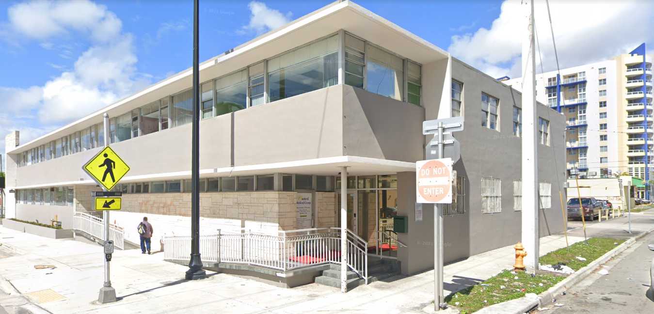 Miami VA Healthcare System Miami, FL Free Mental Health Services