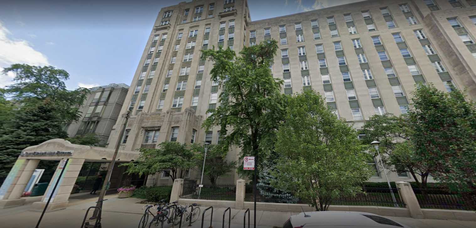Saint Mary and Elizabeth Medical Center Chicago, IL Free Mental Health ...