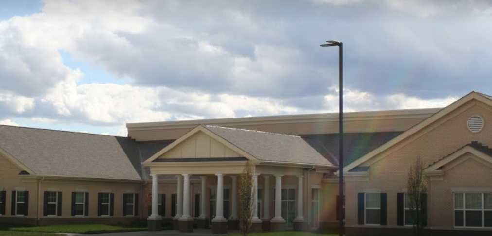 Ridge Behavioral Health System Lexington, KY Free Mental Health Services
