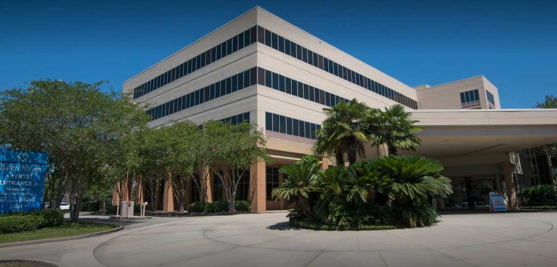 Baton Rouge General Baton Rouge, LA Free Mental Health Services