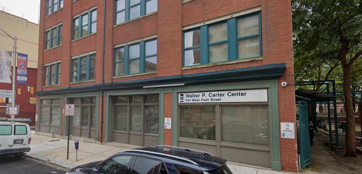 University of Maryland Baltimore, MD Free Mental Health Services